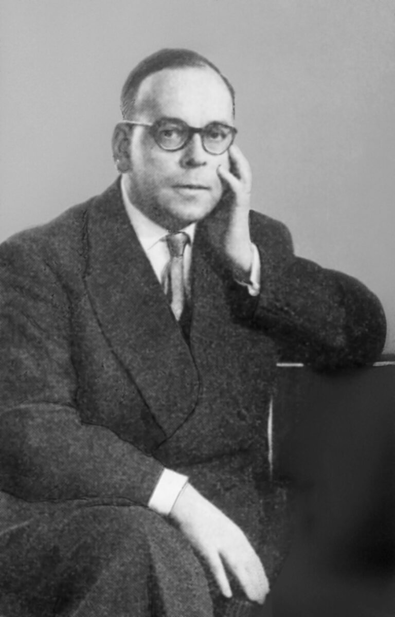 Fondation Meylan | Pierre Meylan